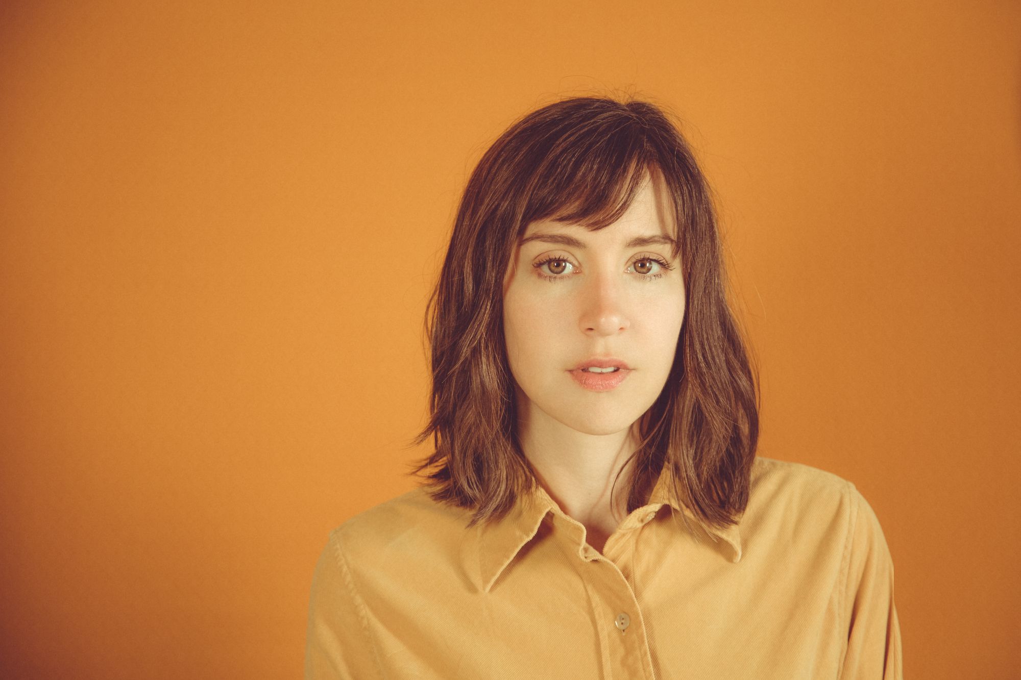 Talking With Laura Stevenson About Her New Album and Learning How To Be ...